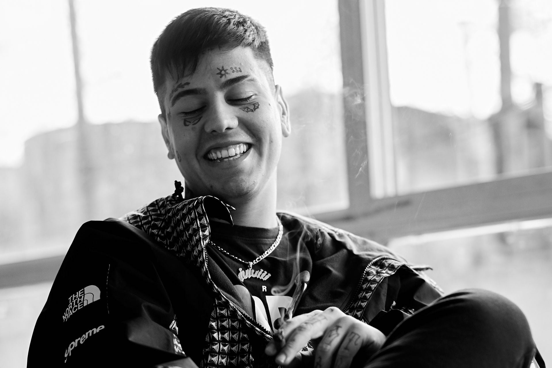 Duki y los excesos: “Era un momento de mi vida en el que me sentía solo ...