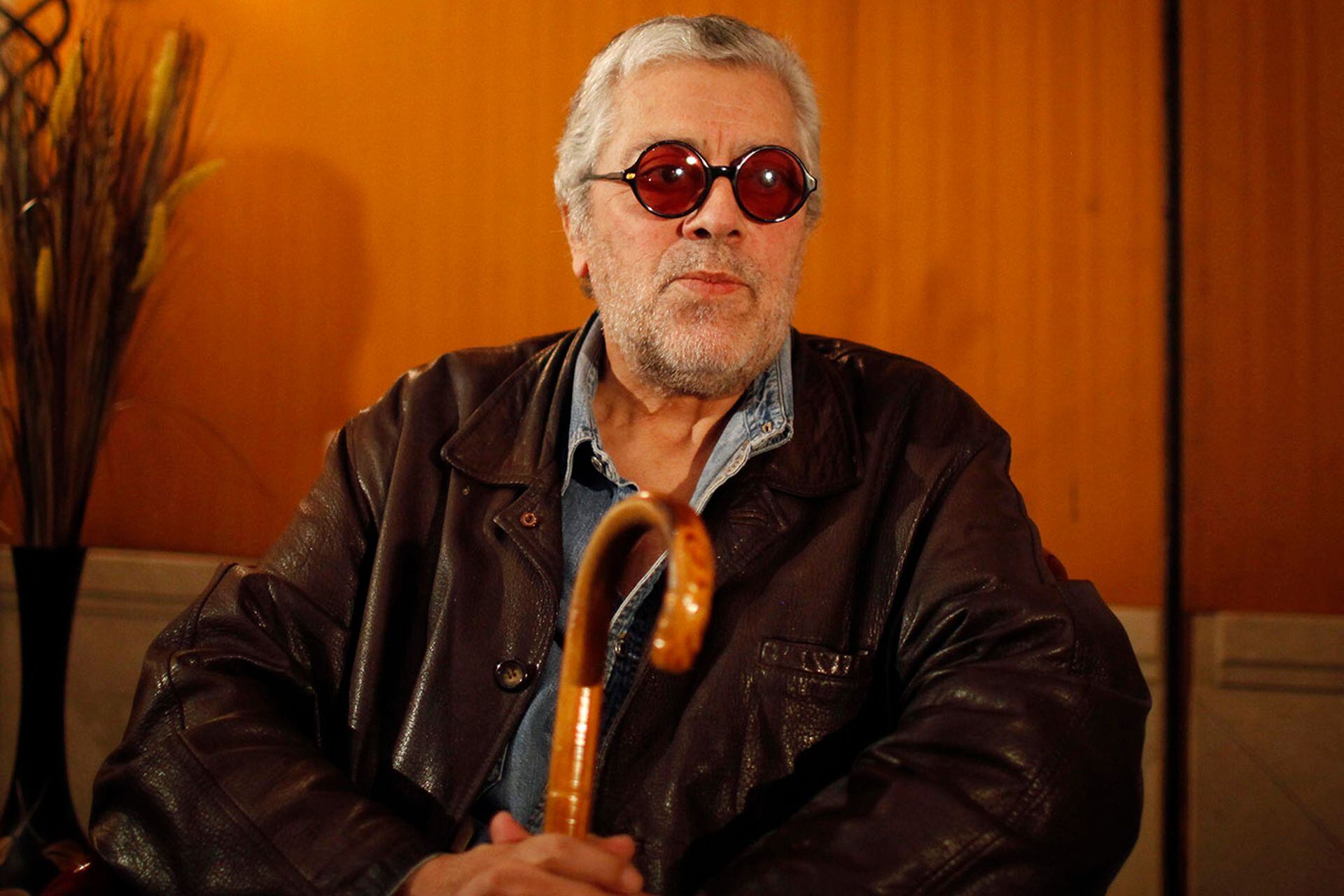 Facundo Cabral: a diez años de su muerte, la reflexión y las canciones del gran artista ...