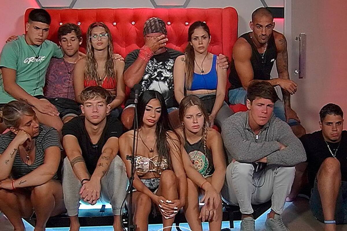 ¿por Qué Fascina Gran Hermano El Programa Más Exitoso De La Tv La Nacion