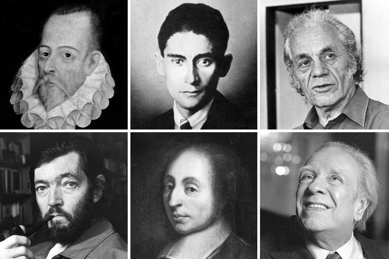 ¿cuáles Eran Los Autores Y Los Libros Favoritos De Roberto Bolaño La