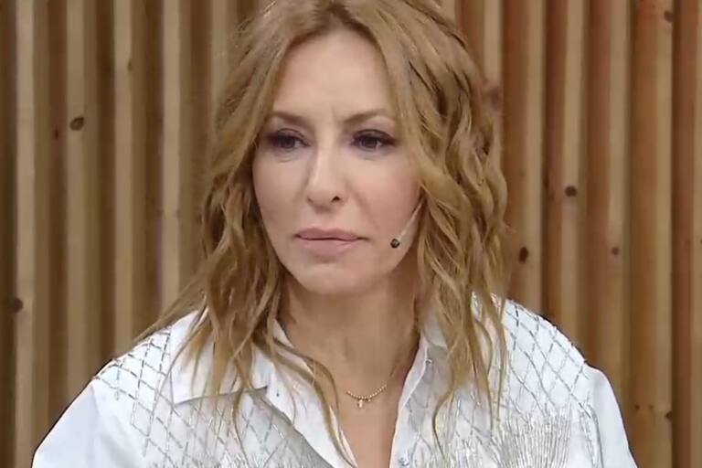 El desatinado comentario de Analía Franchín frente a padres que ... El desatinado comentario de Analía Franchín frente a padres que ...
