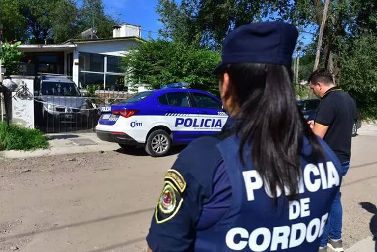 El Desesperado Pedido De Auxilio De Una Niña Que Presenció Cómo Mataban A Su Madre La Nacion