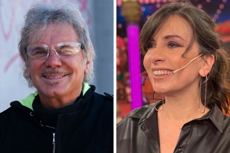 Beto Casella Habló Sobre La Convivencia Con Su Novia Y La Crisis