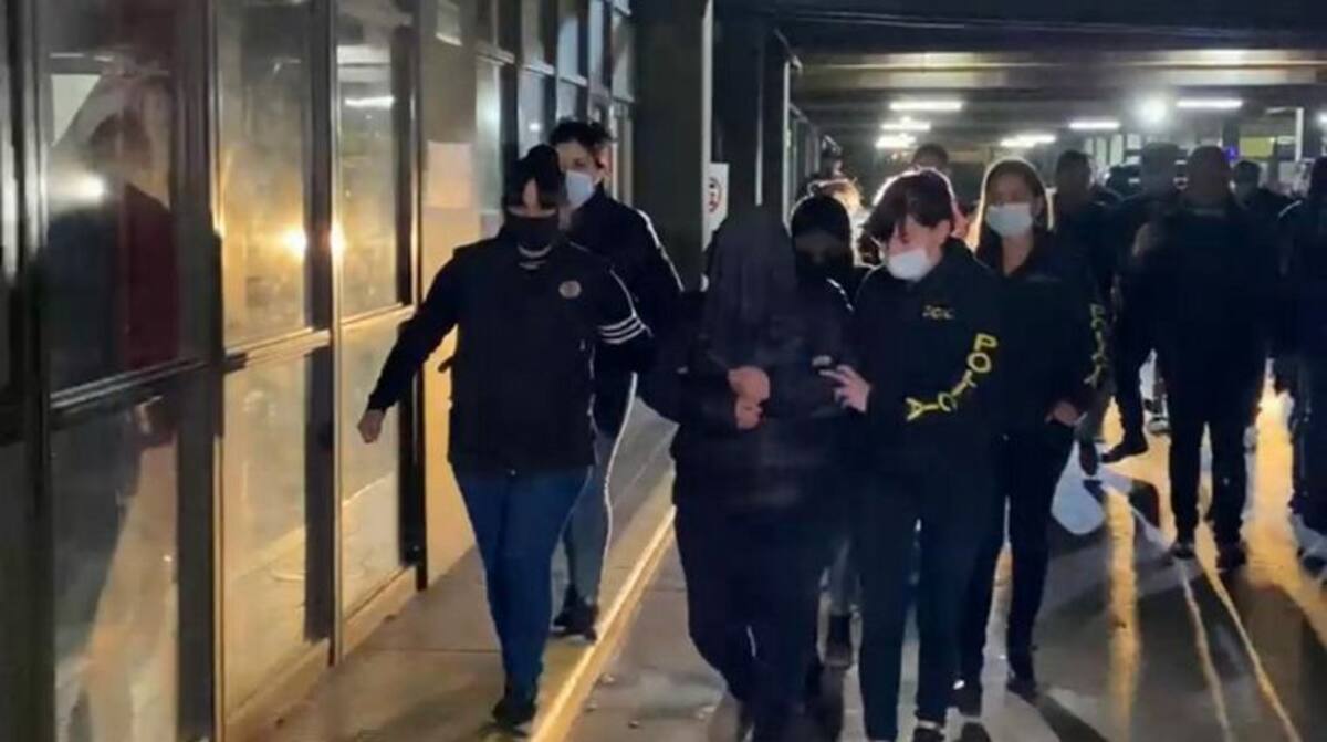 Rompió el silencio la enfermera acusada de la muerte de cinco bebés en ... Rompió el silencio la enfermera acusada de la muerte de cinco bebés en ...