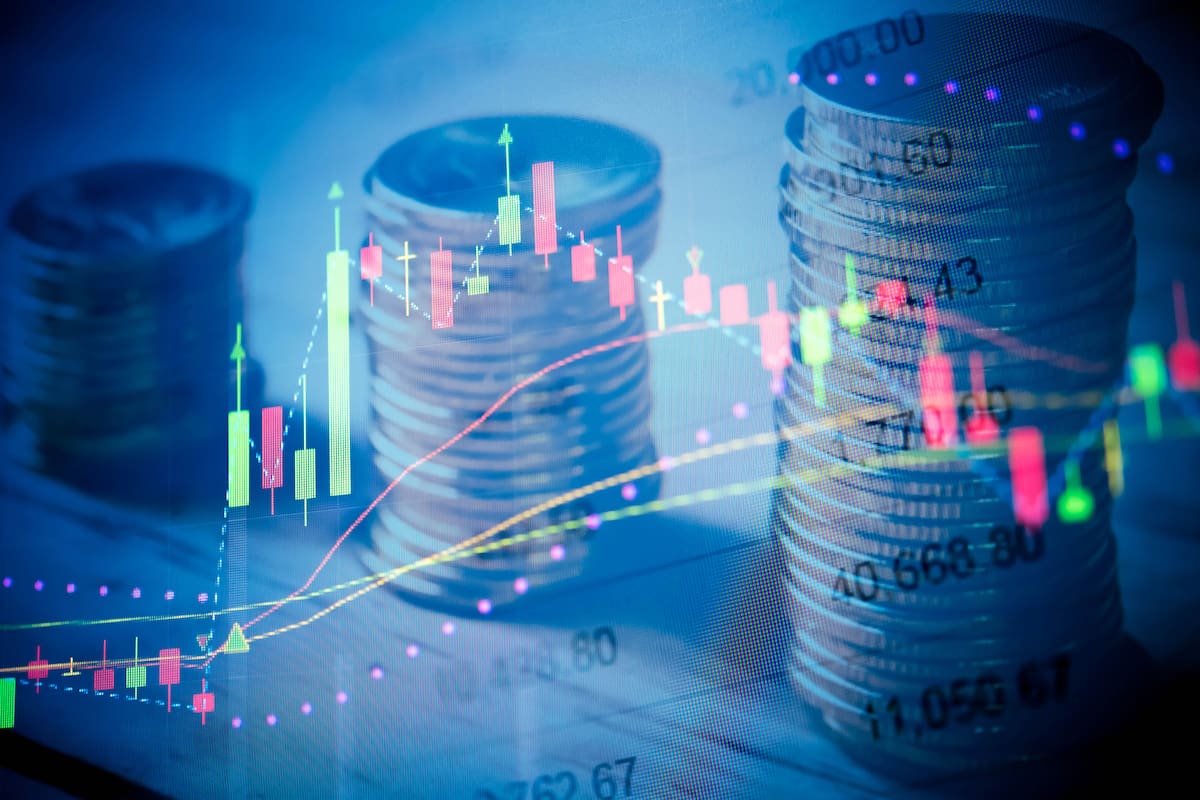 Criptomonedas Hoy Cotización De Las Principales Divisas Digitales Al 3