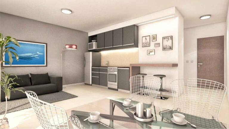 Propiedades: todo lo que hay que saber antes de comprar un departamento ... Propiedades: todo lo que hay que saber antes de comprar un departamento ...