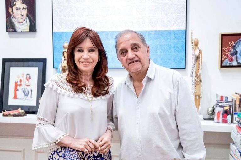 Puede Demorarse El Inicio Del Juicio Contra Cristina Y Máximo Kirchner