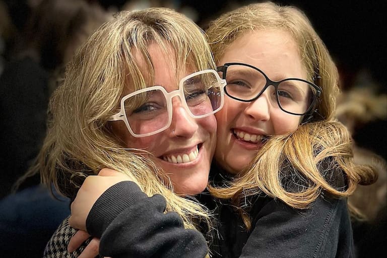Dani La Chepi reveló la charla íntima que tuvo con su hija que la ayudó ... Dani La Chepi reveló la charla íntima que tuvo con su hija que la ayudó ...