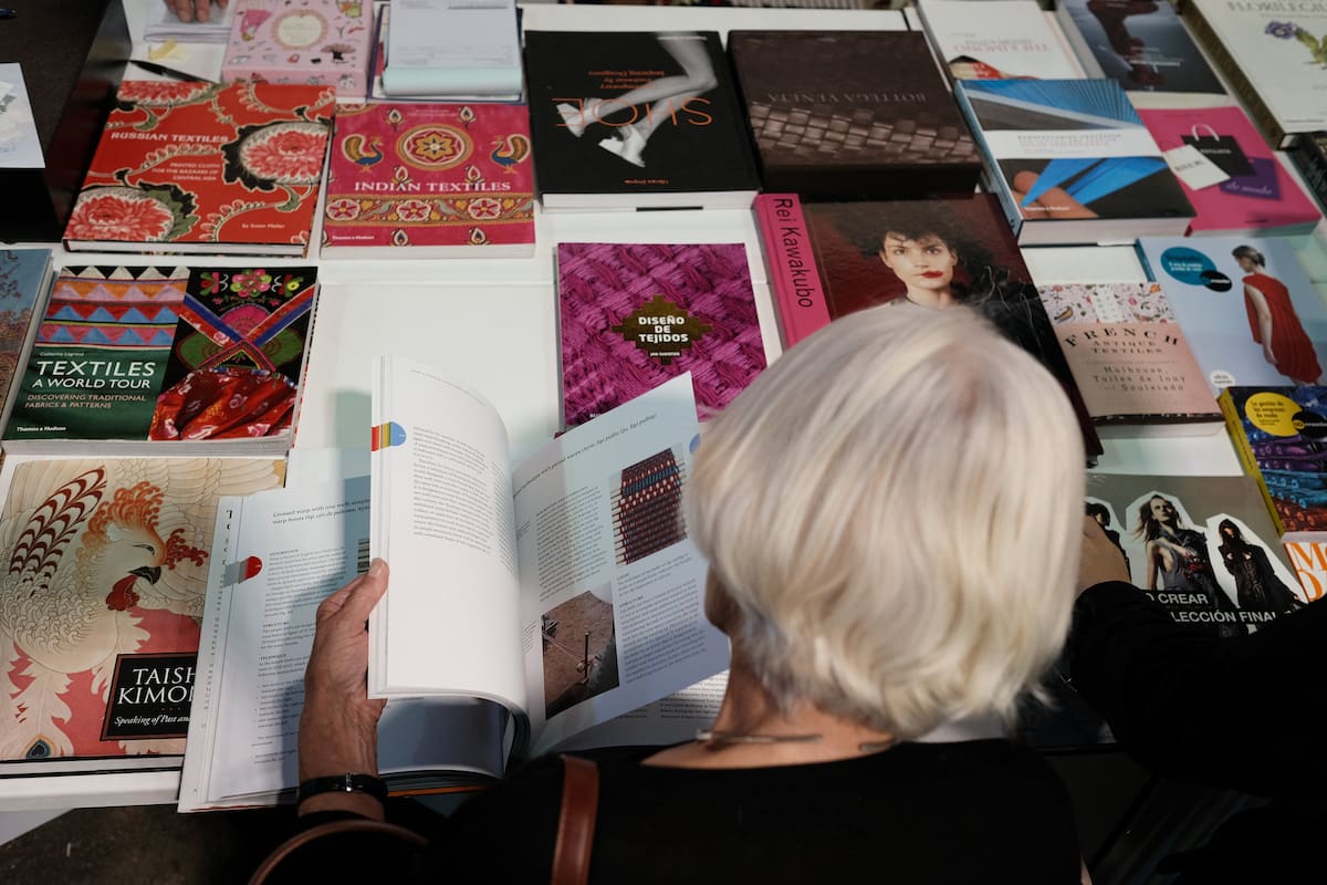 Isla De Ediciones El Lugar Donde Viven Los Libros En Arteba La Nacion