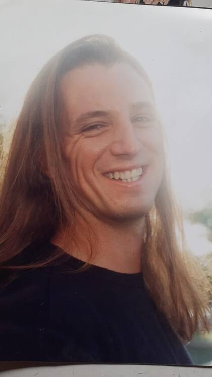 El increíble antes y después de Ariel Ansaldo de Gran Hermano: “Llegué ... El increíble antes y después de Ariel Ansaldo de Gran Hermano: “Llegué ...