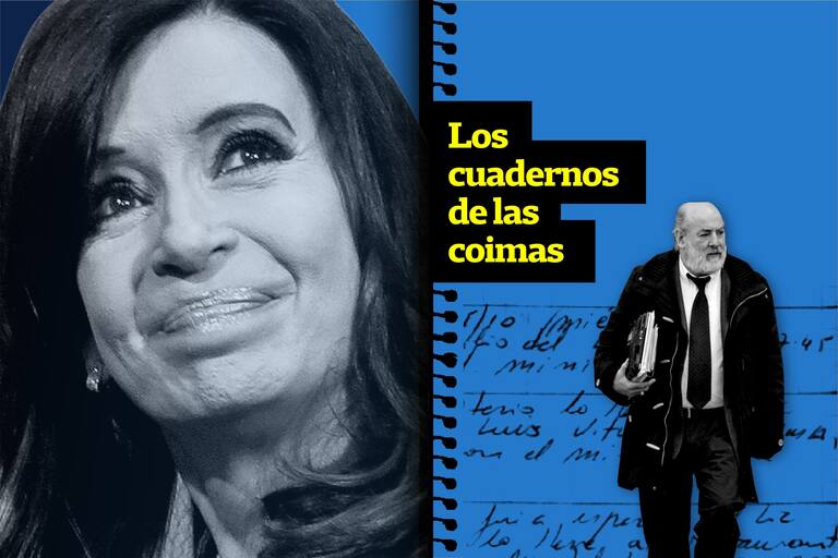 La Muerte De Bonadio Qué Pasa Con La Causa De Los Cuadernos De Las