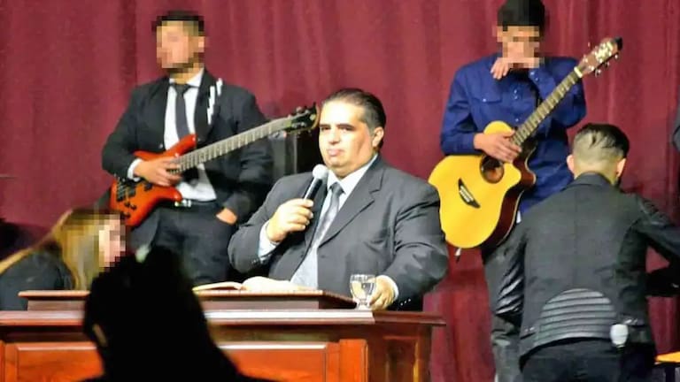 Procesan A Un Pastor Evangélico Que Explotaba Laboralmente A Jóvenes