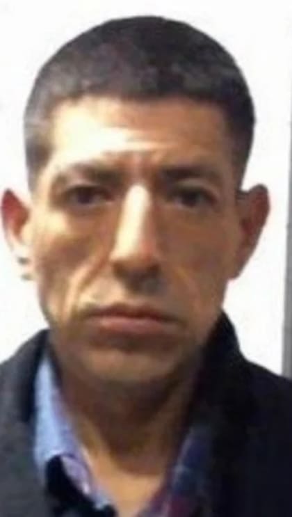 Dumbo El Narco Que Se Mudó A Martínez Y Dejó El Mate Tibio Para Poder