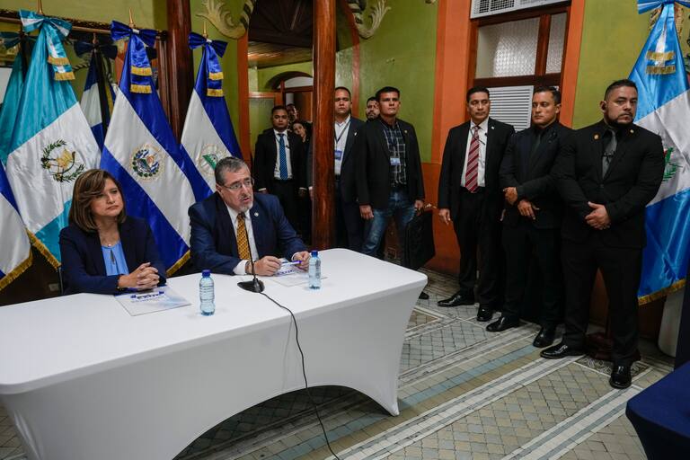 Guatemala: siguen los bloqueos y protestas contra acciones de la ... Guatemala: siguen los bloqueos y protestas contra acciones de la ...