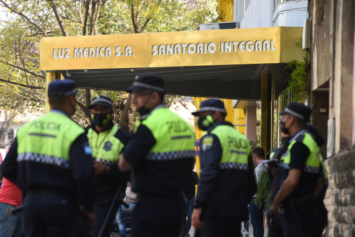 La advertencia de los expertos sobre el brote de legionella en una ... La advertencia de los expertos sobre el brote de legionella en una ...