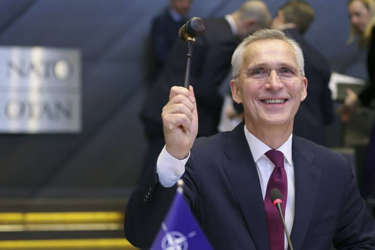El festejo por sus 75 años no despejó las dudas sobre el futuro de la ... El festejo por sus 75 años no despejó las dudas sobre el futuro de la ...