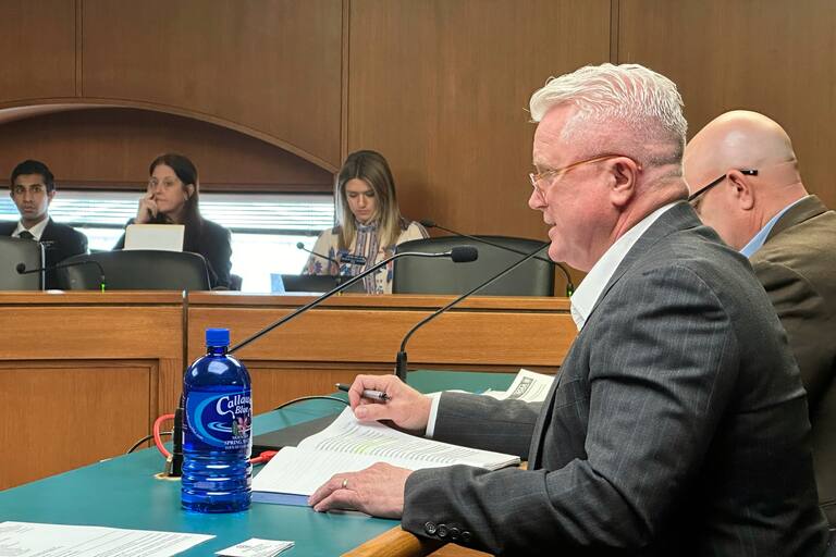 Proyecto de ley de Georgia castigaría a ciudades que incumplan ley ... Proyecto de ley de Georgia castigaría a ciudades que incumplan ley ...