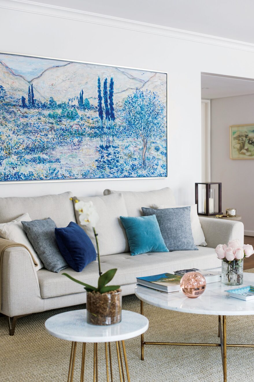 Los Cinco Errores Más Comunes Que Se Cometen En La Decoración Del Hogar