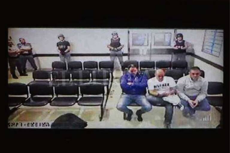 Comienza El Tercer Juicio Contra Schillaci Y Los Hermanos Lanatta La