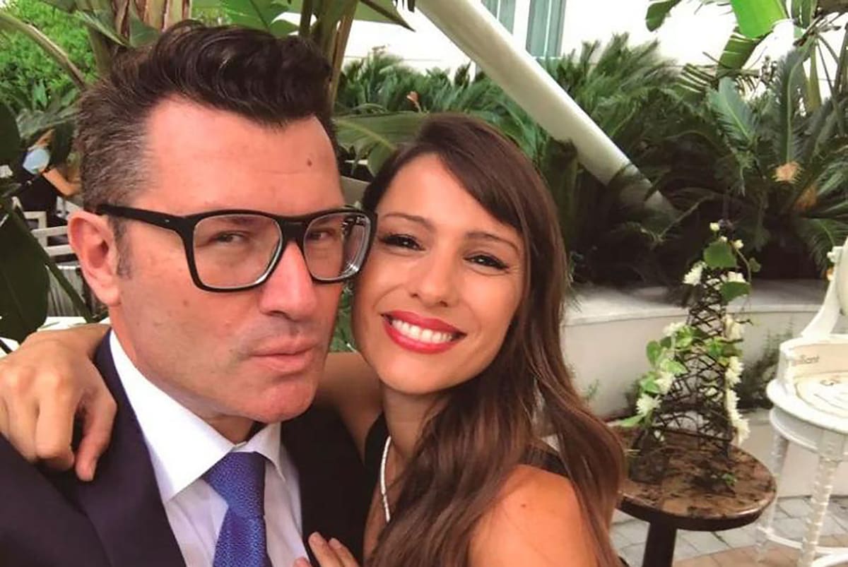 El mejor amigo de Pampita rompió el silencio y apuntó contra Roberto ... El mejor amigo de Pampita rompió el silencio y apuntó contra Roberto ...