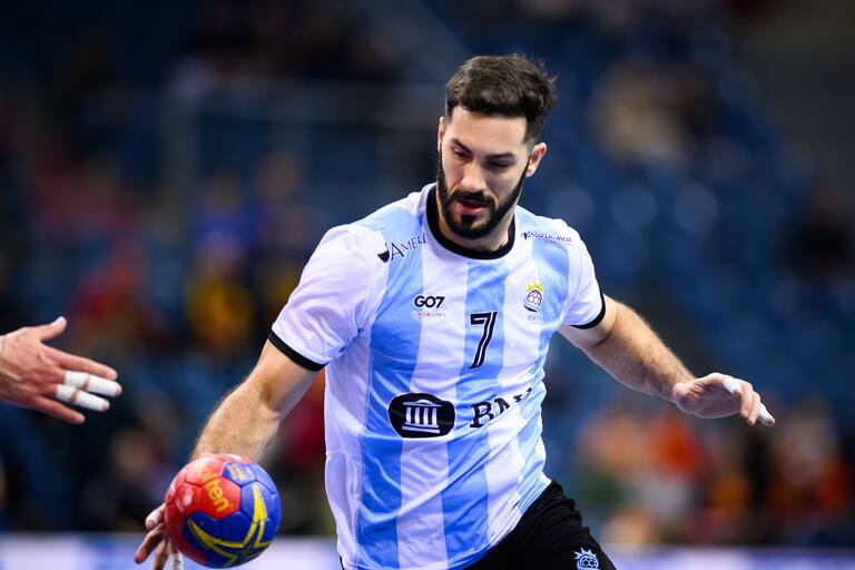 Cuándo juegan los Gladiadores vs. Macedonia, por la tercera fecha del ... Cuándo juegan los Gladiadores vs. Macedonia, por la tercera fecha del ...