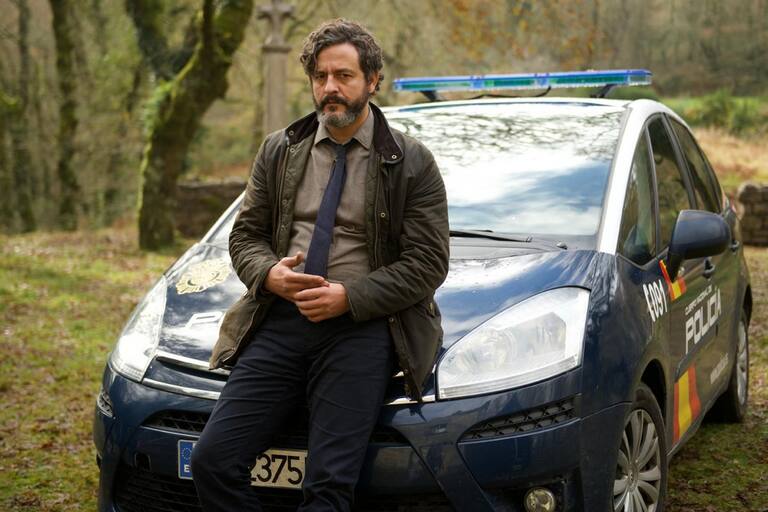 Netflix: la estremecedora película española que dura menos de dos horas ... Netflix: la estremecedora película española que dura menos de dos horas ...