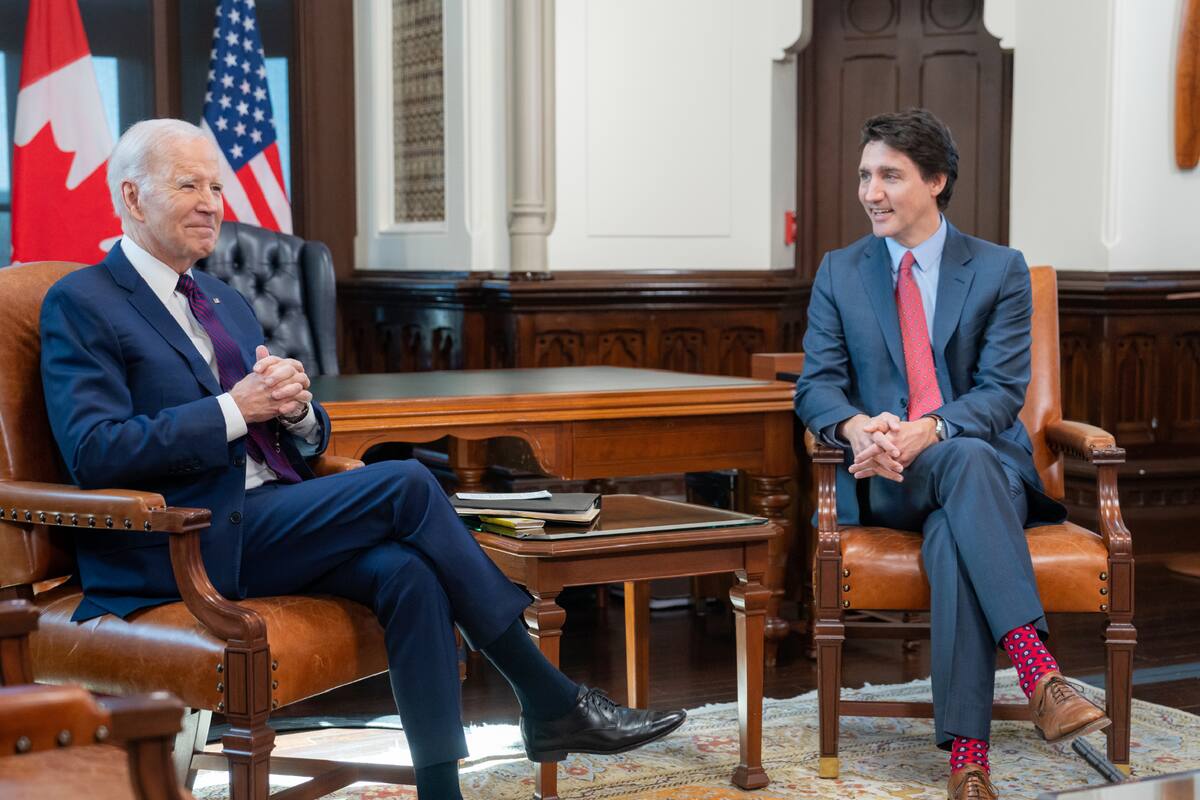En Qué Consiste El Nuevo Acuerdo Entre Eeuu Y Canadá Para Rechazar A