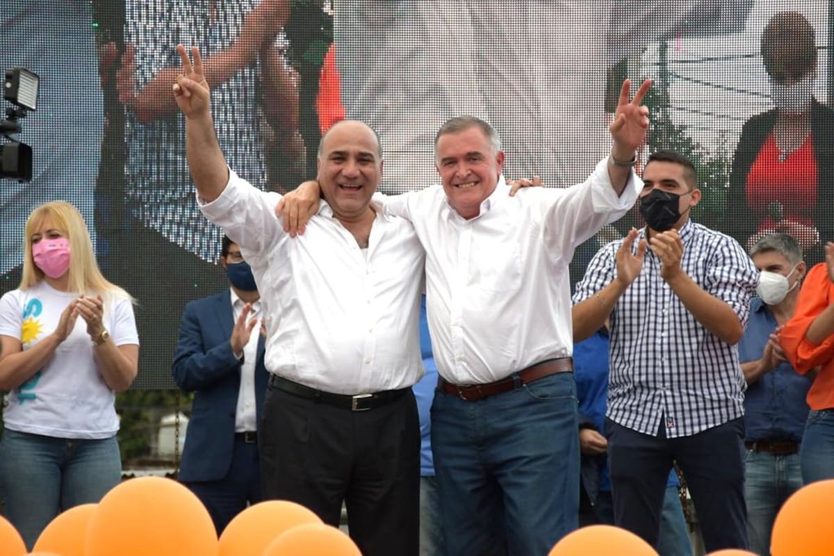 Desconcierto en Tucumán por la suspensión de la elección: no se votará ... Desconcierto en Tucumán por la suspensión de la elección: no se votará ...