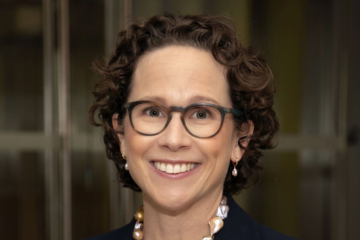 Quién es Karen Dunn, la principal abogada de Google que entrenó a ... Quién es Karen Dunn, la principal abogada de Google que entrenó a ...