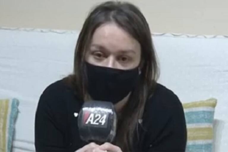 La Hija Del Jubilado Que Mató A Un Ladrón Aseguró Que Teme Una Venganza