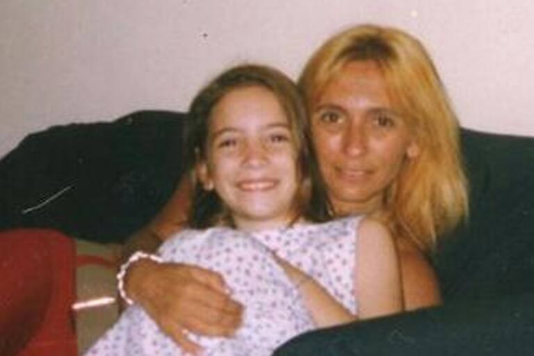 Conmovedor Homenaje De La Madre De Ángeles Rawson A Tres Meses De Su