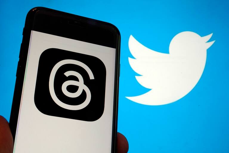 Qué es y cómo funciona Threads, la nueva app de Meta - LA NACION Qué es y cómo funciona Threads, la nueva app de Meta - LA NACION