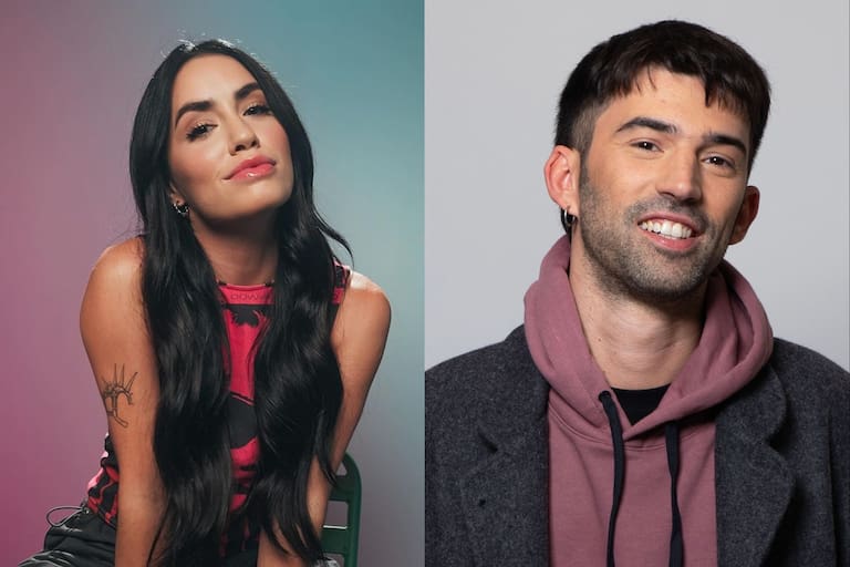El primer video de Lali Espósito y Pedro Rosemblat que confirma la ... El primer video de Lali Espósito y Pedro Rosemblat que confirma la ...