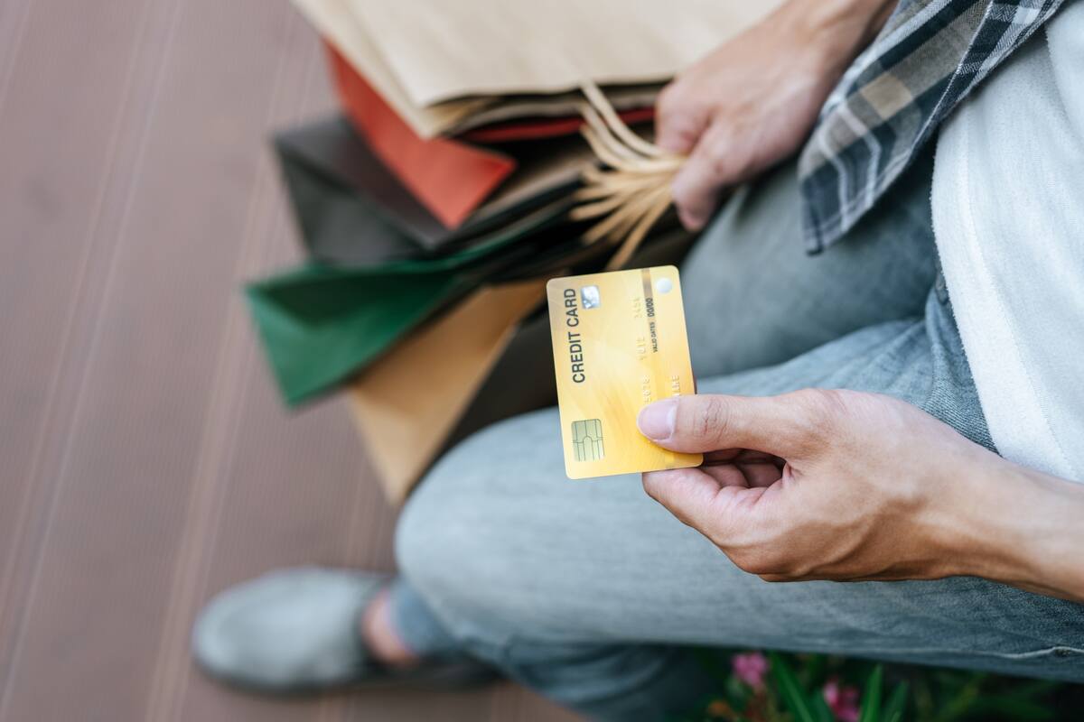 Fraudes Con Tarjeta De Crédito Más Comunes Y Los Lugares Donde Ocurren