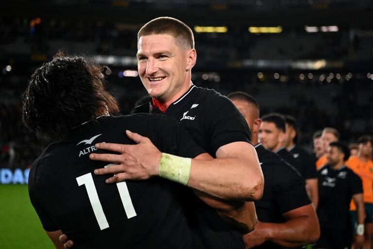 Así quedó la tabla de campeones del Rugby Championship, tras el título ... Así quedó la tabla de campeones del Rugby Championship, tras el título ...