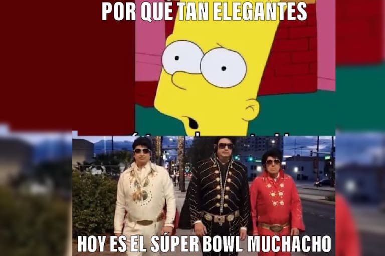 Super Bowl 2024 Los Mejores Memes De La Final De La Nfl En Las Vegas
