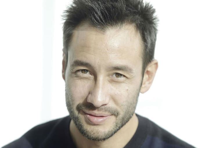 La Verdad Sobre La Salud De Luciano Pereyra Fue Muy Duro La Nacion