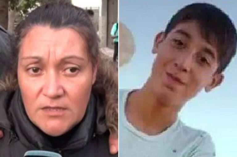 La Fuerte Crítica De La Mamá De Joaquín Sperani Tras La Liberación Del