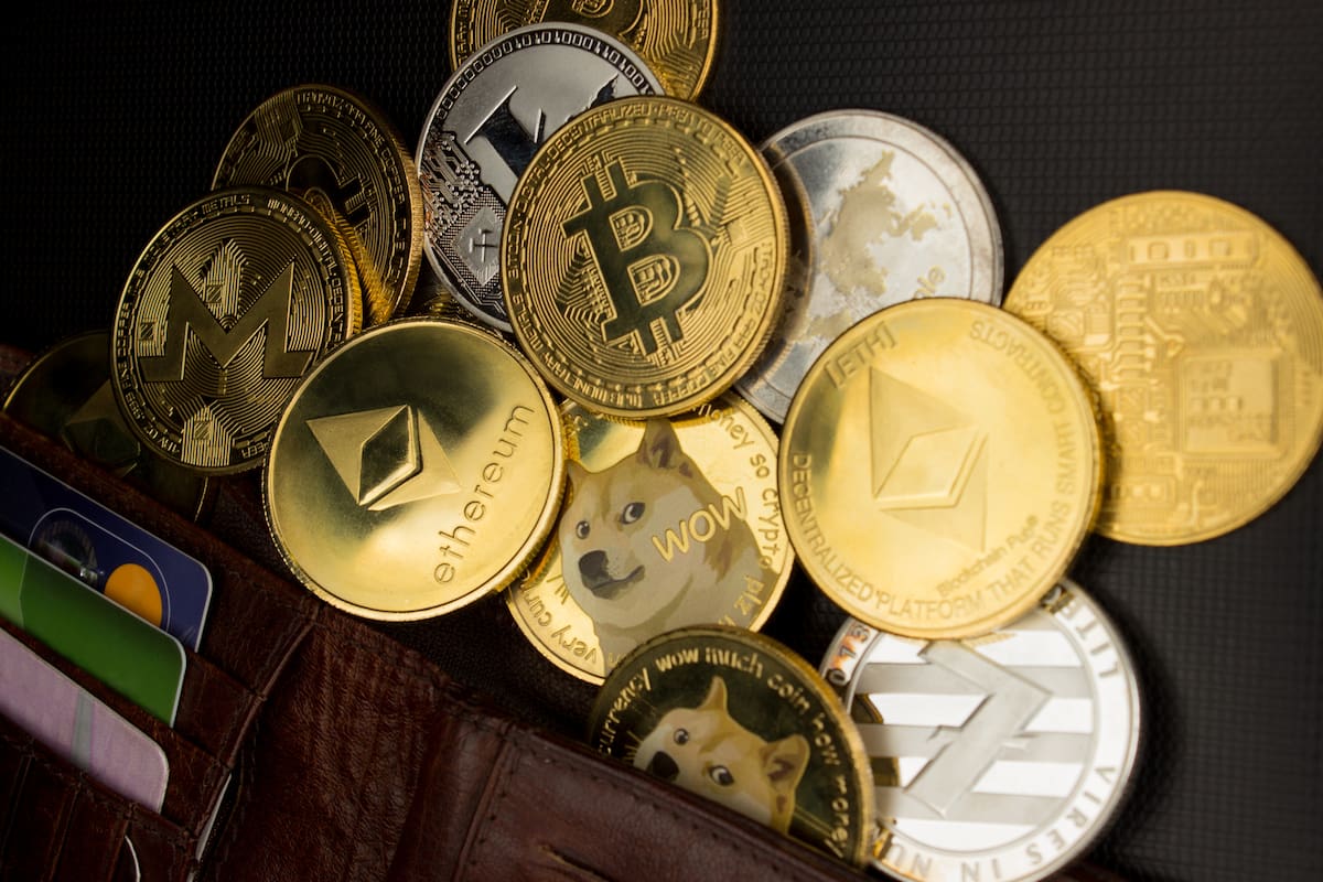 Criptomonedas Hoy Cotización De Las Principales Divisas Digitales Al 6