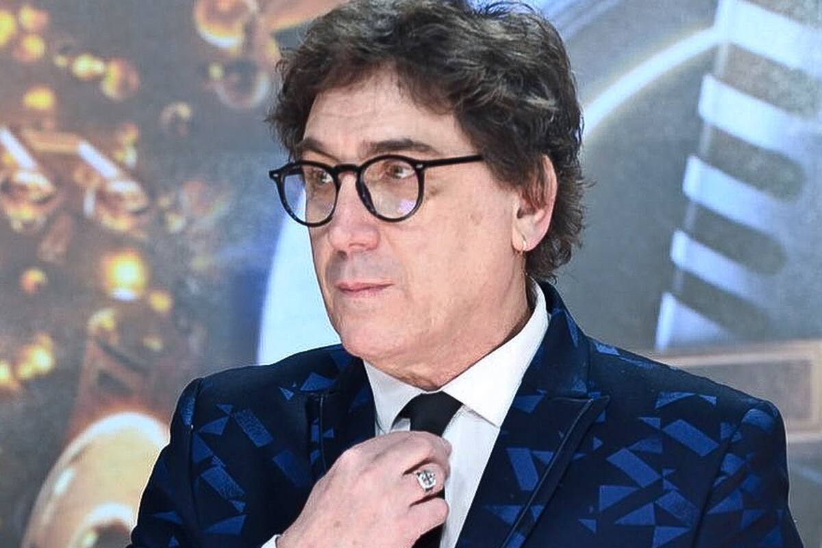 Oscar Mediavilla contó en primera persona cómo fue su accidente y qué ... Oscar Mediavilla contó en primera persona cómo fue su accidente y qué ...