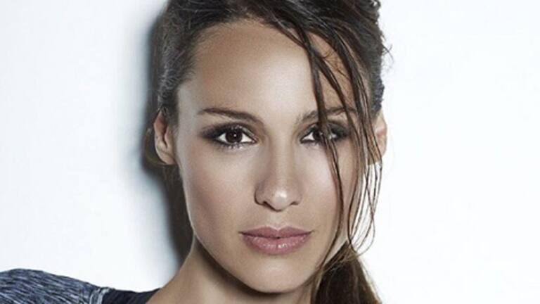 Pampita Sobre Sus Supuestas Fotos íntimas Junto A Pico Mónaco Están