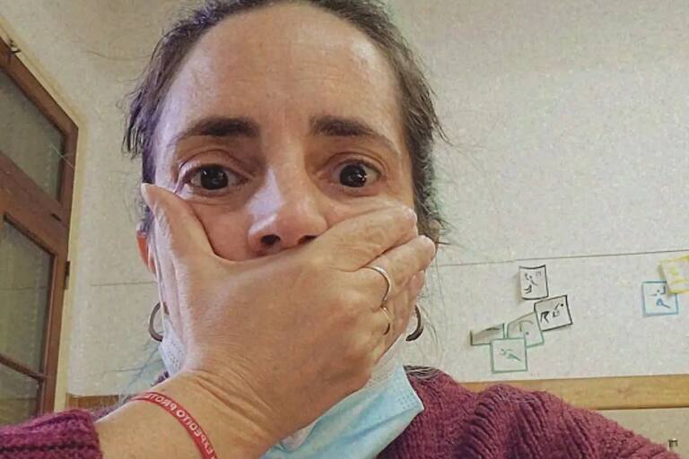 Paulina Cocina Sorprendió Con La Caja De Comida Que Le Dieron Por Ser