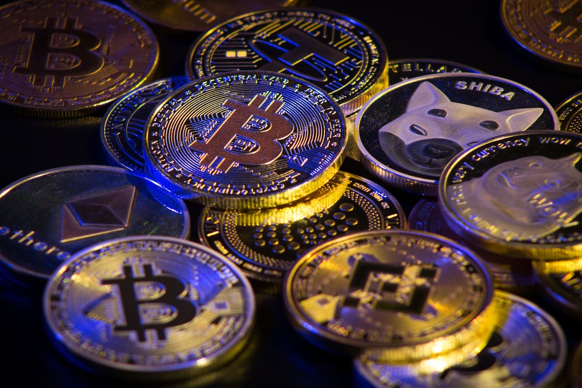 Criptomonedas Hoy Cotización De Las Principales Divisas Digitales Al