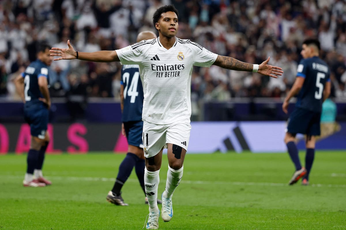 Así quedó la tabla de campeones históricos de la Copa Intercontinental ... Así quedó la tabla de campeones históricos de la Copa Intercontinental ...