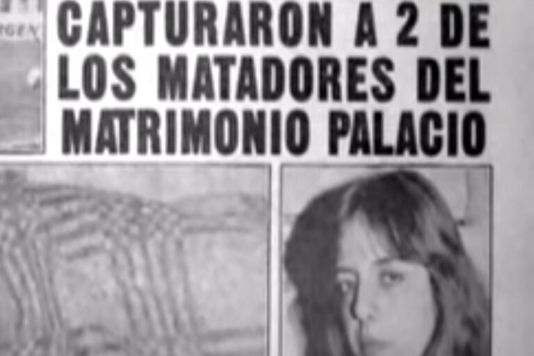 Claudia Sobrero La Mujer Que Más Tiempo Estuvo Presa En La Argentina