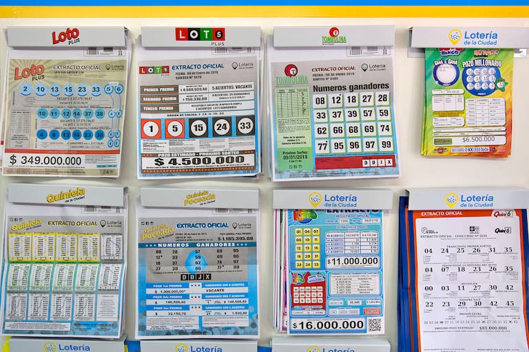 Resultados Del Quini 6 Tradicional De Hoy 2 De Junio La Nacion