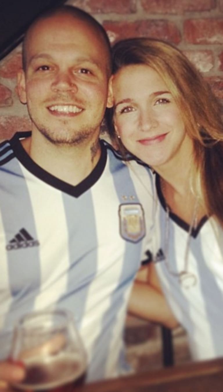 Soledad Fandiño Contó Cómo Fue La Propuesta De Matrimonio De René Pérez