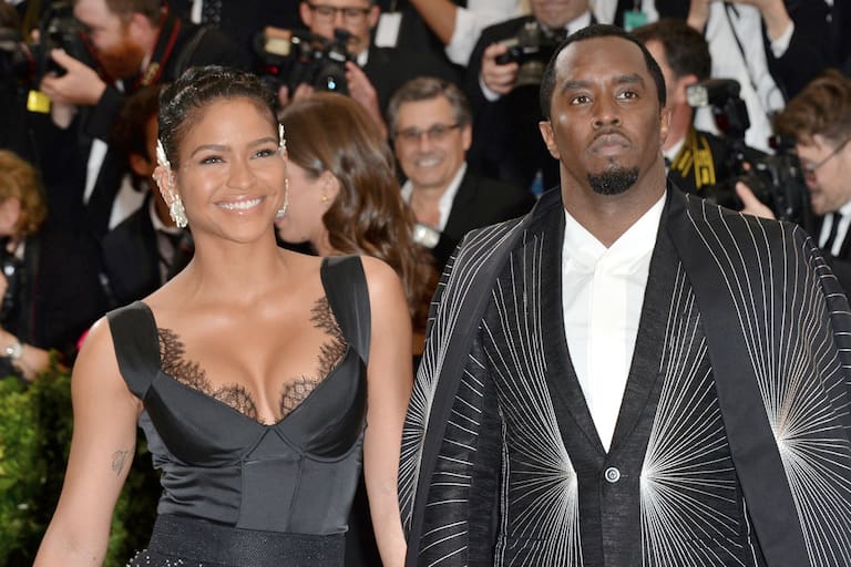 La Expareja De Sean Diddy” Combs Presentó Una Fuerte Denuncia Contra