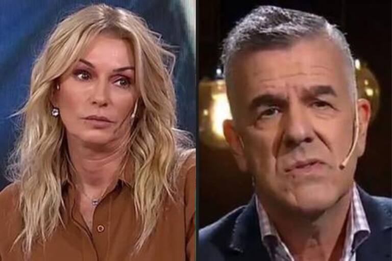 Yanina Latorre apuntó contra Dady Brieva sin filtro tras el triunfo de ... Yanina Latorre apuntó contra Dady Brieva sin filtro tras el triunfo de ...