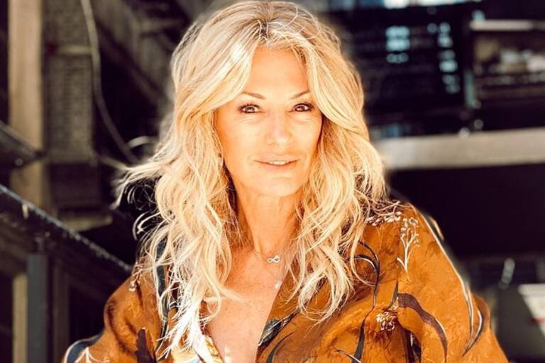 Yanina Latorre logró volver al país pero no tiene paz: “Voy a matar a ... Yanina Latorre logró volver al país pero no tiene paz: “Voy a matar a ...